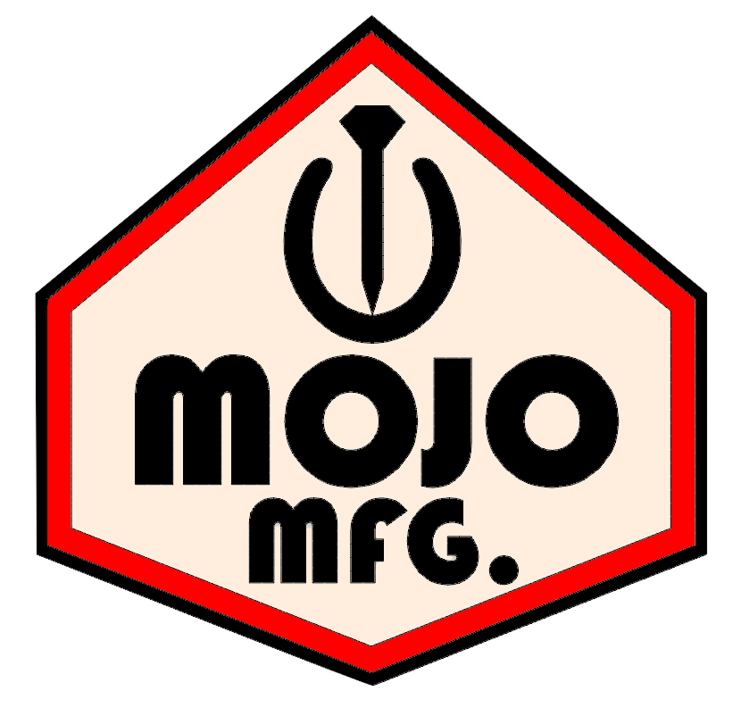 Mojo Mfg.